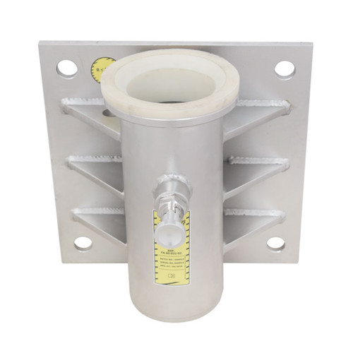 MultiSafeWay Wall Mount | Load Straps & Slings