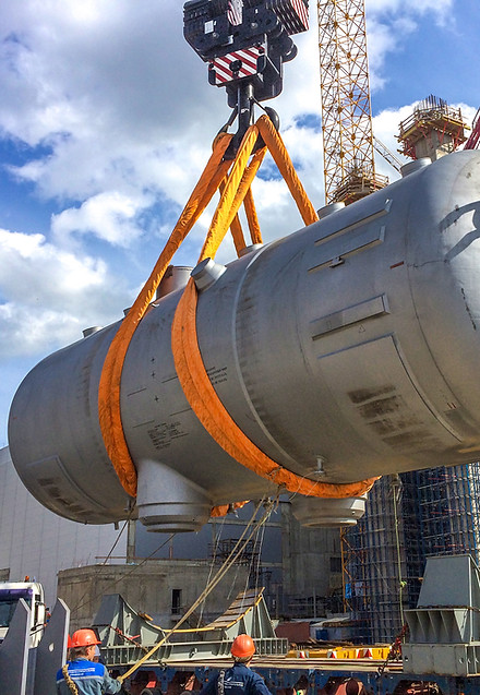 Bespoke Straps | Load Straps & Slings