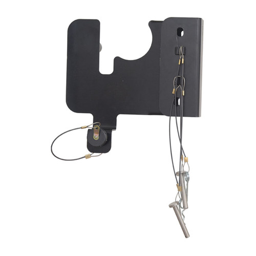 MultiSafeWay Adaption Bracket | Load Straps & Slings