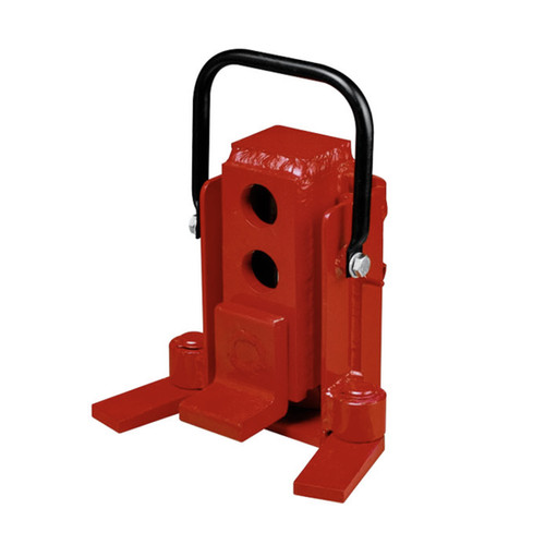 Hydraulic Toe Jack | Load Straps & Slings