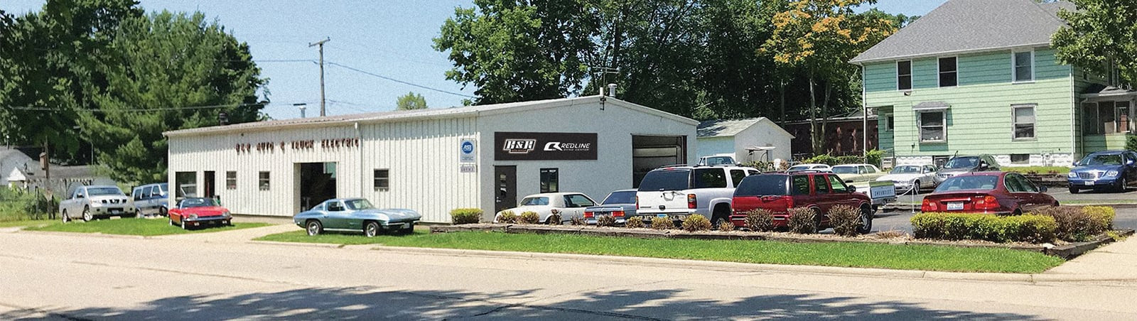 About B&R Auto Repair in Sterling, IL