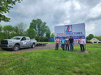 LOCATIONS | zionstructures