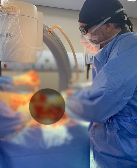 Dr Carlos Finelli: Cirurgia do Trauma Ortopédico - Infecção ...