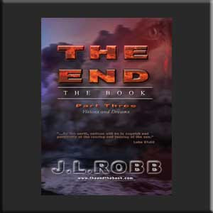 The End: The Book: Part Three: Visions and Dreams | The End: The Book: