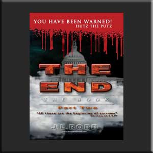 The End: The Book: Part Two: "You Have Been Warned" - Soft Cover ...