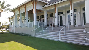 East Coast Railing | Fences, Balconies and Railings | Delray Beach, FL