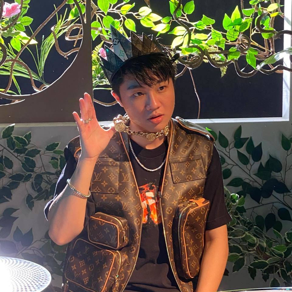 Obito: Rapper trẻ tài năng chủ hit "Simple Love"