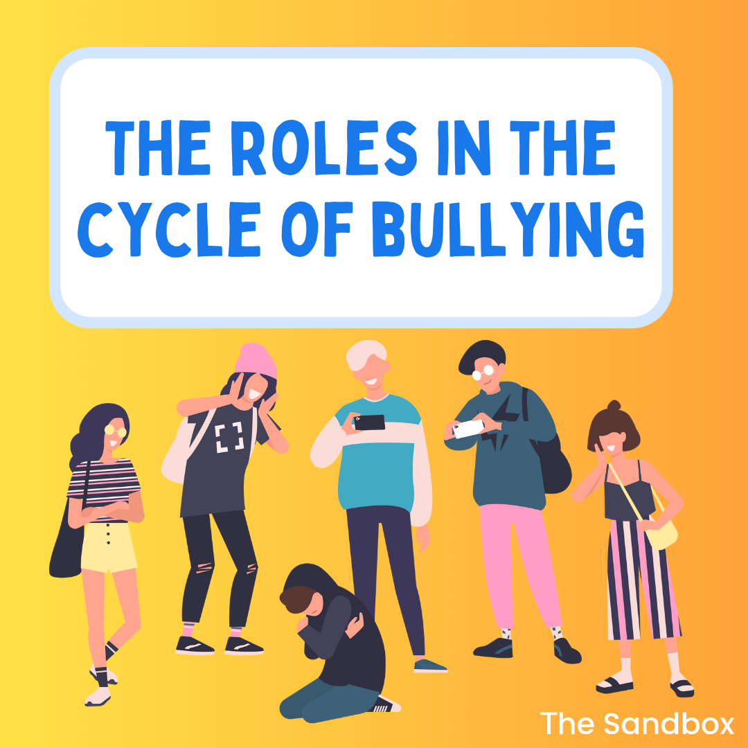 Bullying And Peer Pressure🛡️