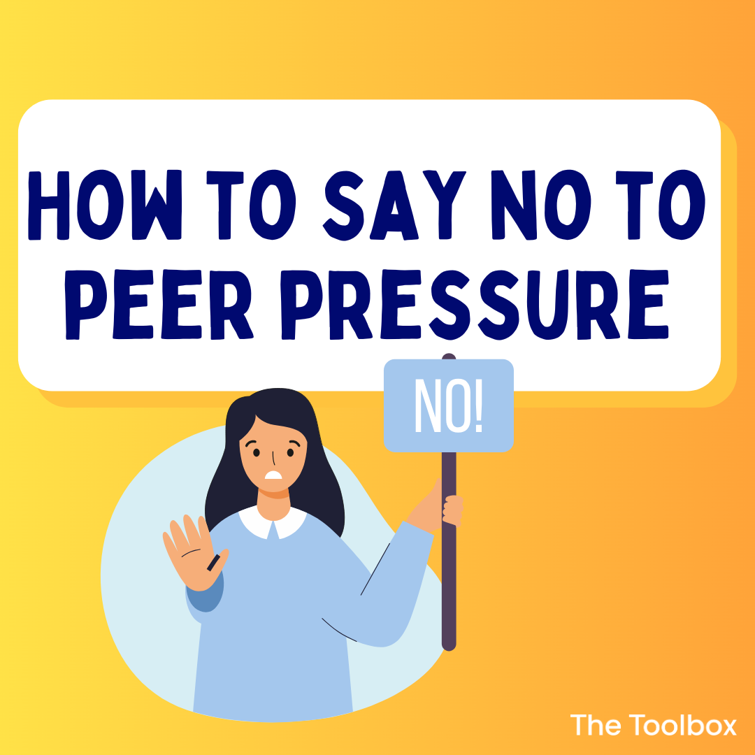 Peer Pressure🛡️