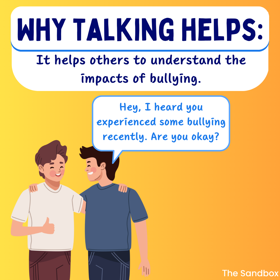 Bullying And Peer Pressure🛡️
