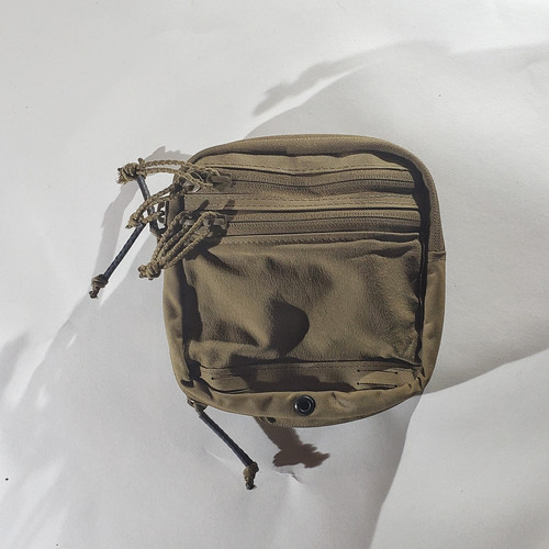 Chalupa Medium Pouch (Coyote Tactical Solutions) | War Doll