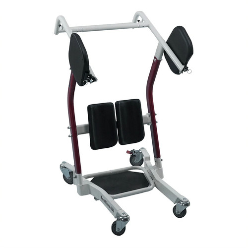 Sit-to-Stand Patient Lift | Standing Transfer Aid for Elderly & Disabled
