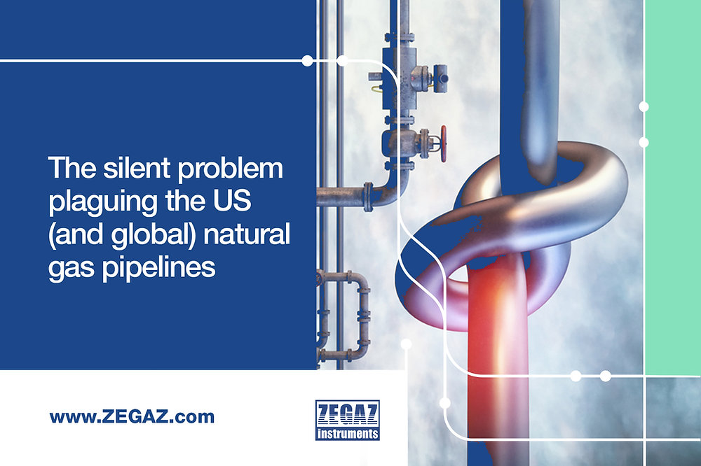 Why Measuring Hydrocarbon Dew Point Continuously is Critical for ...