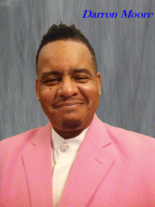 Darron Moore