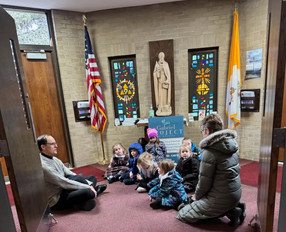 Photo Gallery | Gabriel Project WY