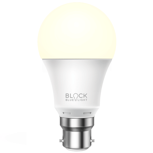 BioLight - Bayonet Bulb | buildingbiologywa