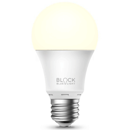 BioLight - Screw Bulb | buildingbiologywa