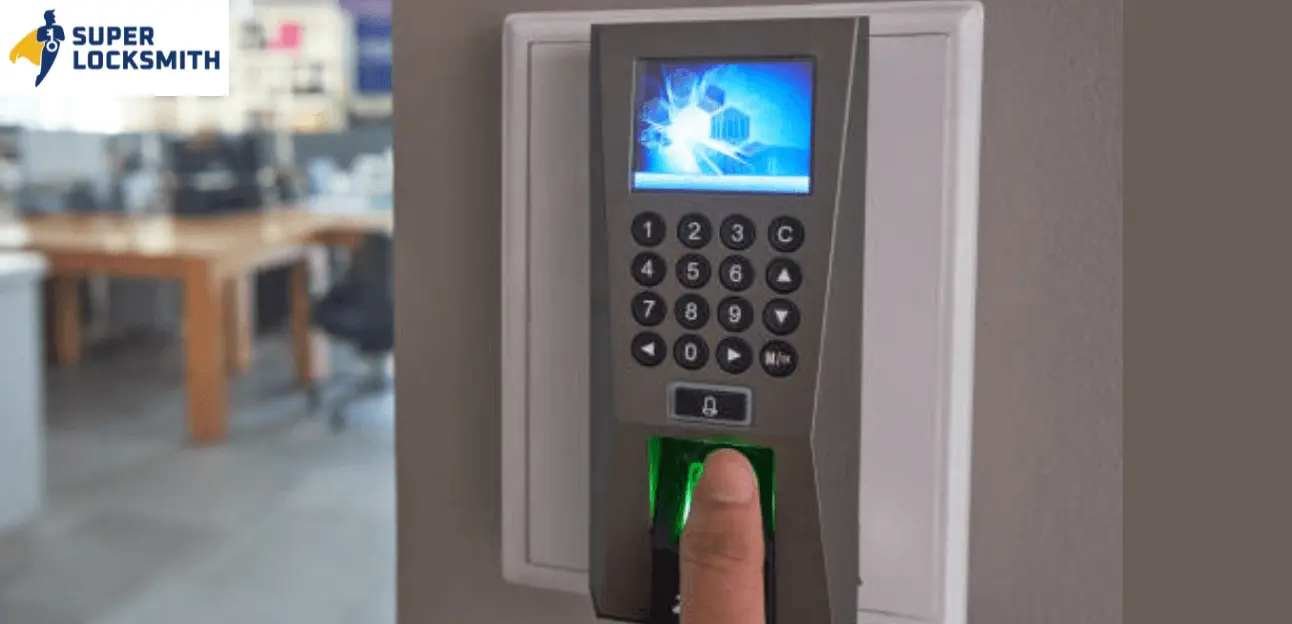 What Are Master Key Systems and How Do They Work?