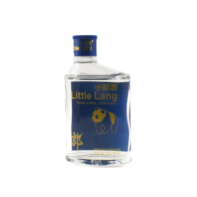 Baijiu | Jazz Trading