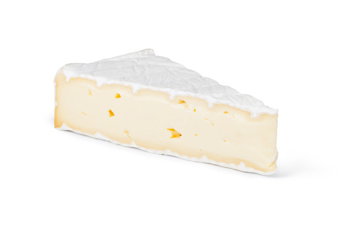 Brie Fleur de Pré | Van Dijk Kaashandel