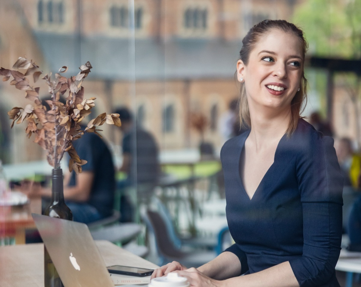 Perth Freelance Writer and Editor | Ashley Valli