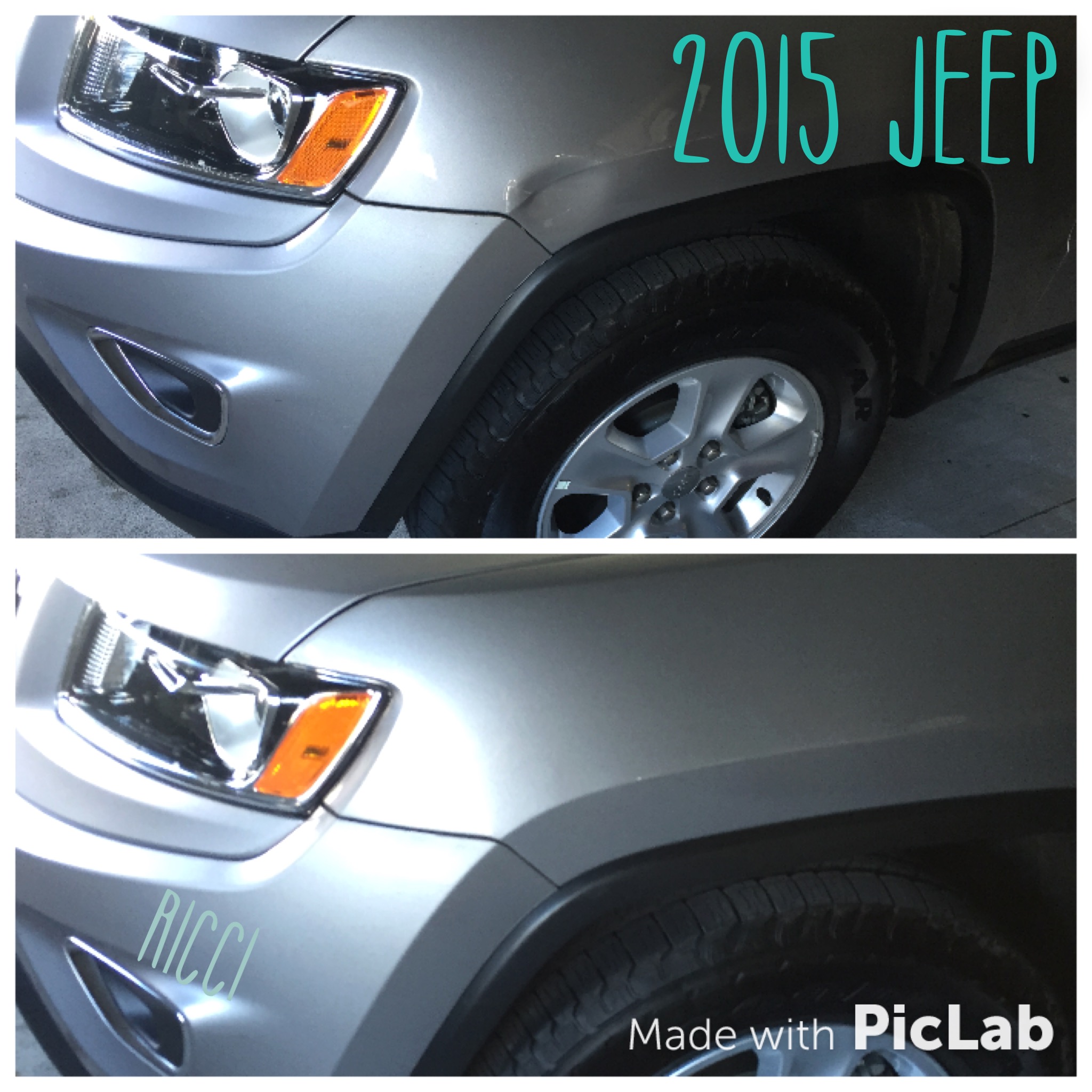 Dent Wizard Paintless Dent Removal Jacksonville, Florida James Ricc