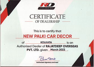 NEW PALKI CAR DECORA | New Palki Car Decora | Kolkata, West Bengal, India