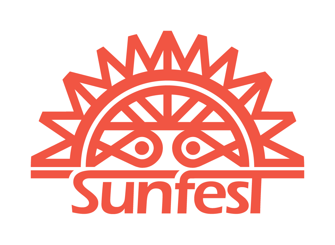 Sunfest Logo Mohegan Sun's Summer SunFest Concert Series Features The