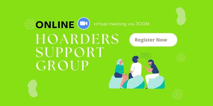 Book Online | Clearout NI | Hoarding Support Services