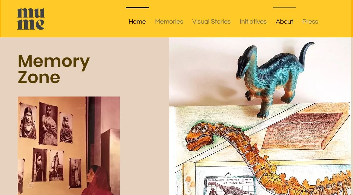 Educational Blog | Museum Memories Project