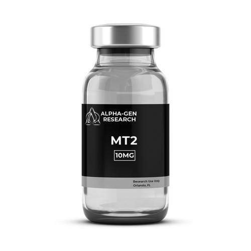 MT2 (Melanotan II) 10mg | Alpha Gen