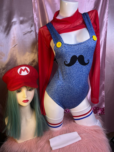 Mario bros | Misitio