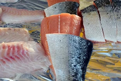 Fresh Fish Box - Bundle For 4 | Seafood Xpress