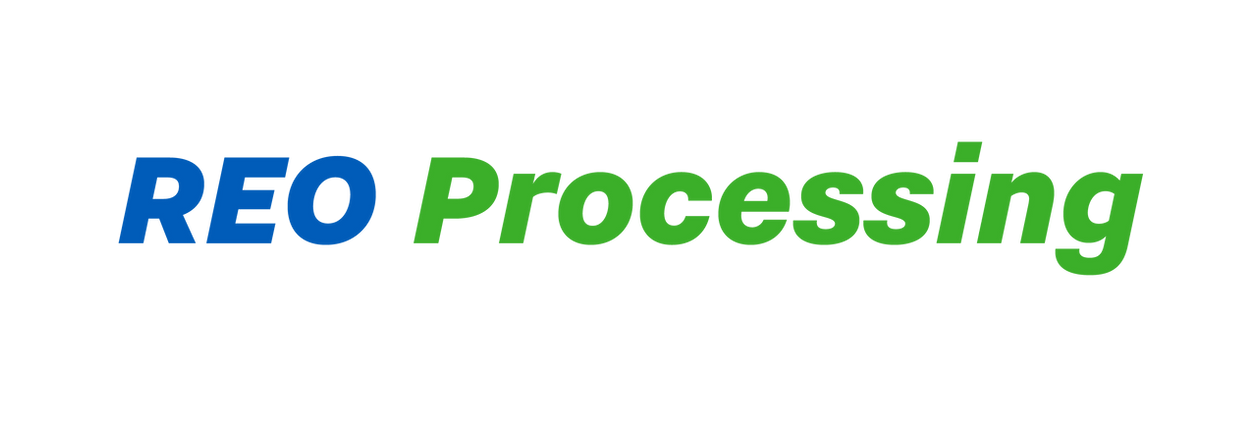 Our Team | REO Processing