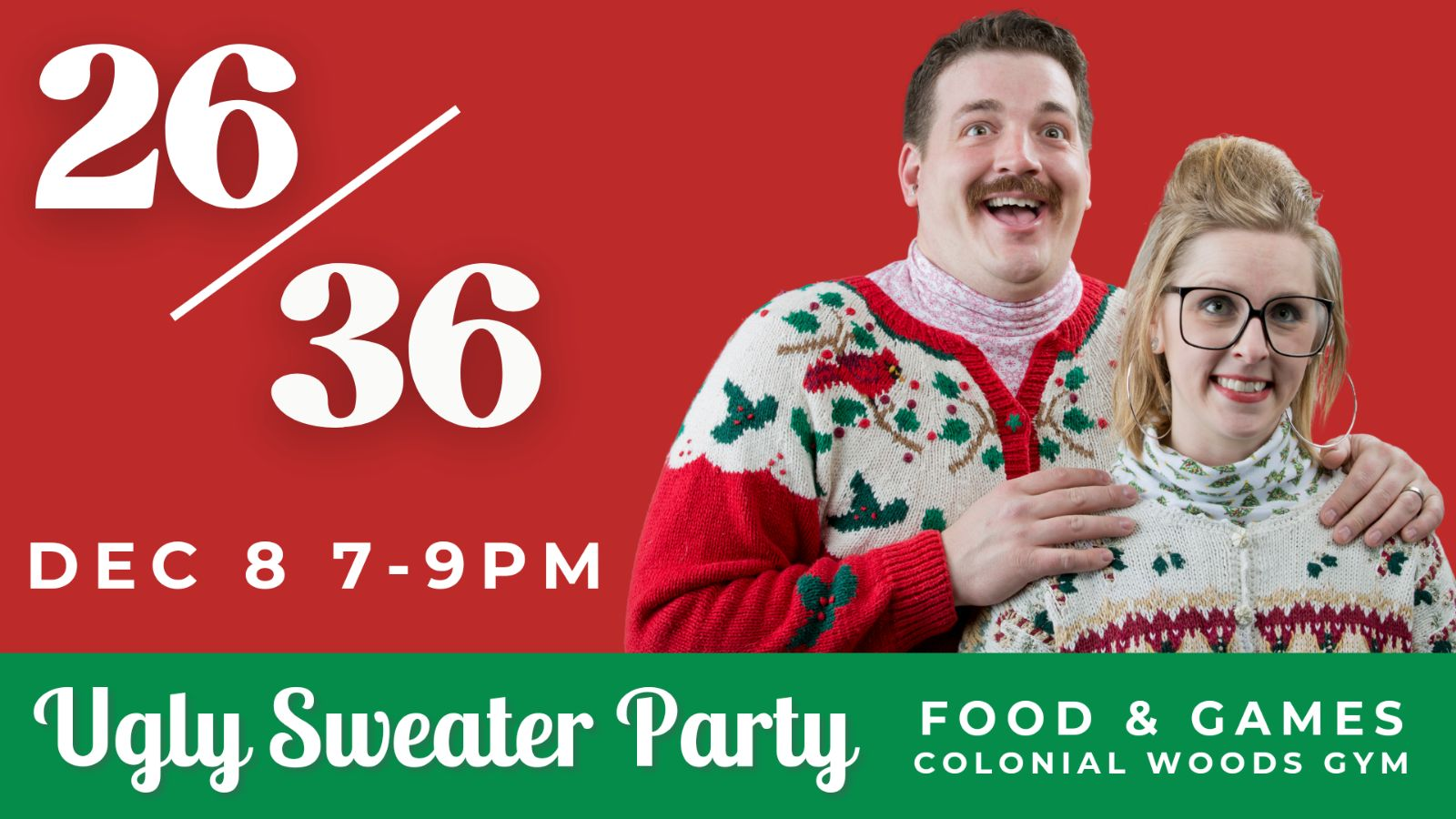 26 36 Gathering Cwmc