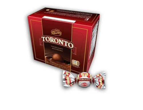 Chocolate Toronto | Tropiqalarabia