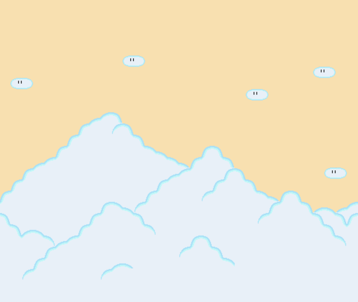 World 6 - Honeycomb Heavens | Super Discord World 2