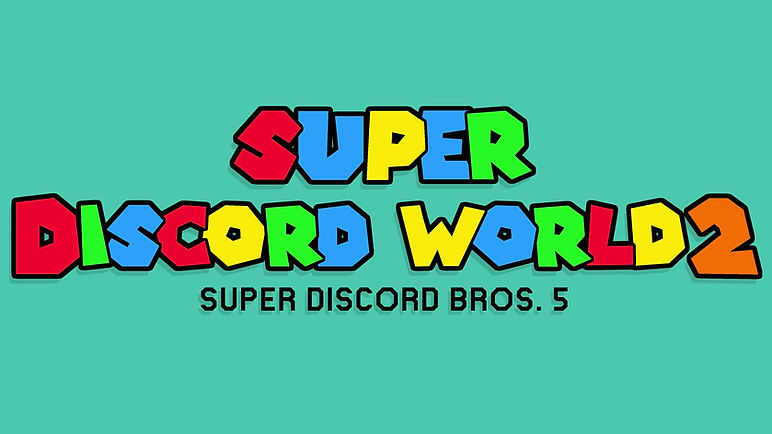 Super Discord World 2 | Super Discord World 2