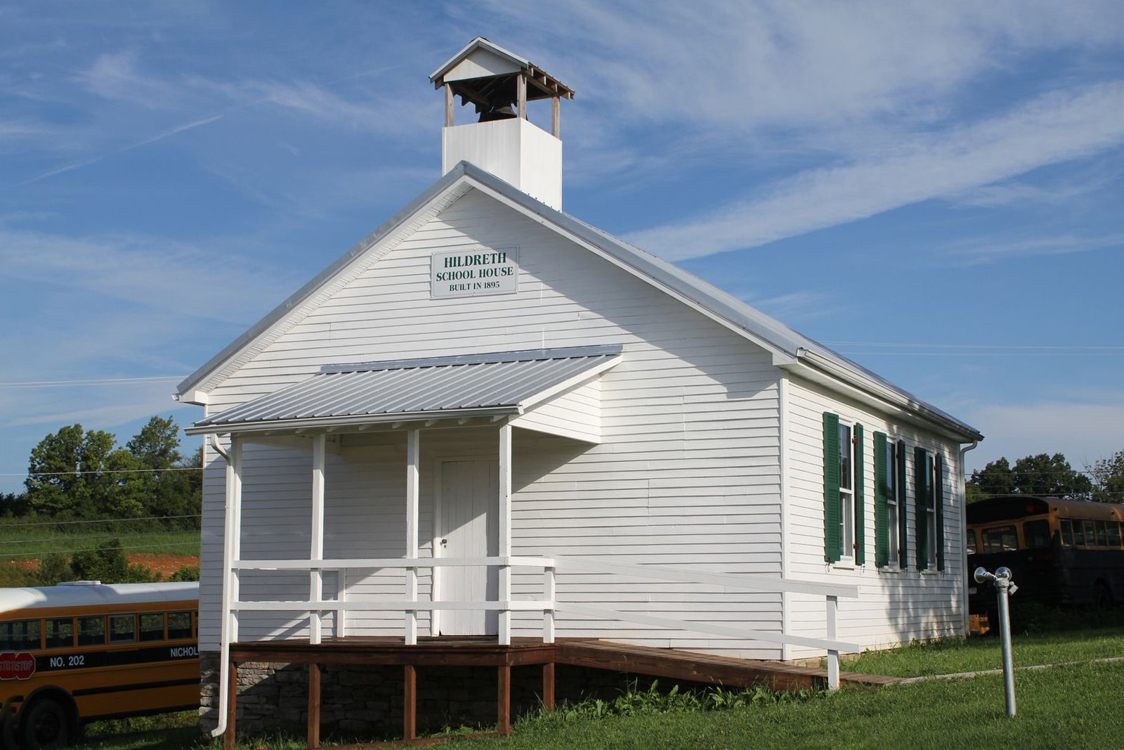 Hildreth Schoolhouse