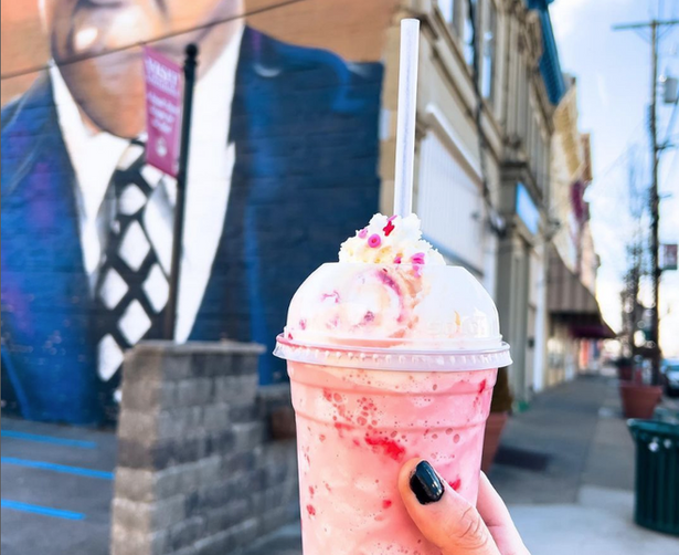 Downtown Cynthiana | Cynthiana Tourism