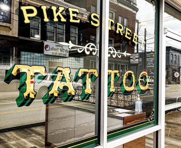 Downtown Cynthiana | Cynthiana Tourism