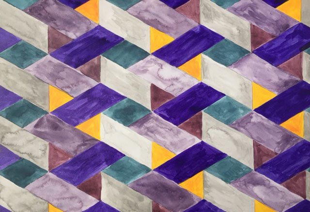 Visual Research | Kate Ruttle