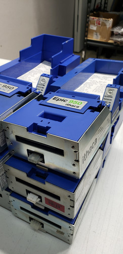 Ithaca Transact Epic 950 Printer | DGS Parts