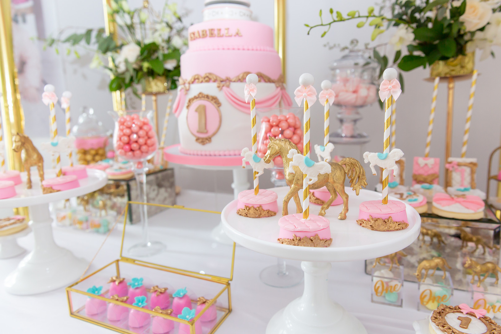 Lovely Events NYC | New York Event Planner