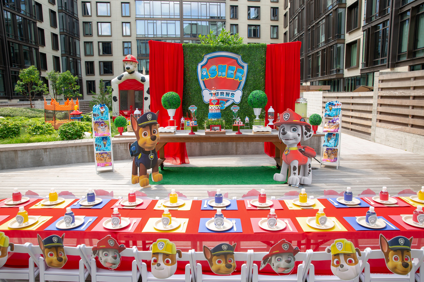 Lovely Events NYC | New York Event Planner