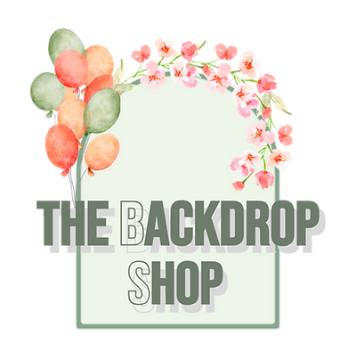 The Backdrop Shop - Personalised Event Styling Specialist - Jimboomba ...