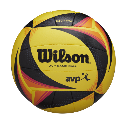 Wilson OPTX Official Game Ball | SSOVA