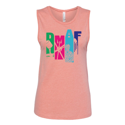 DMAF Sky Tank | DSM Arts Festival