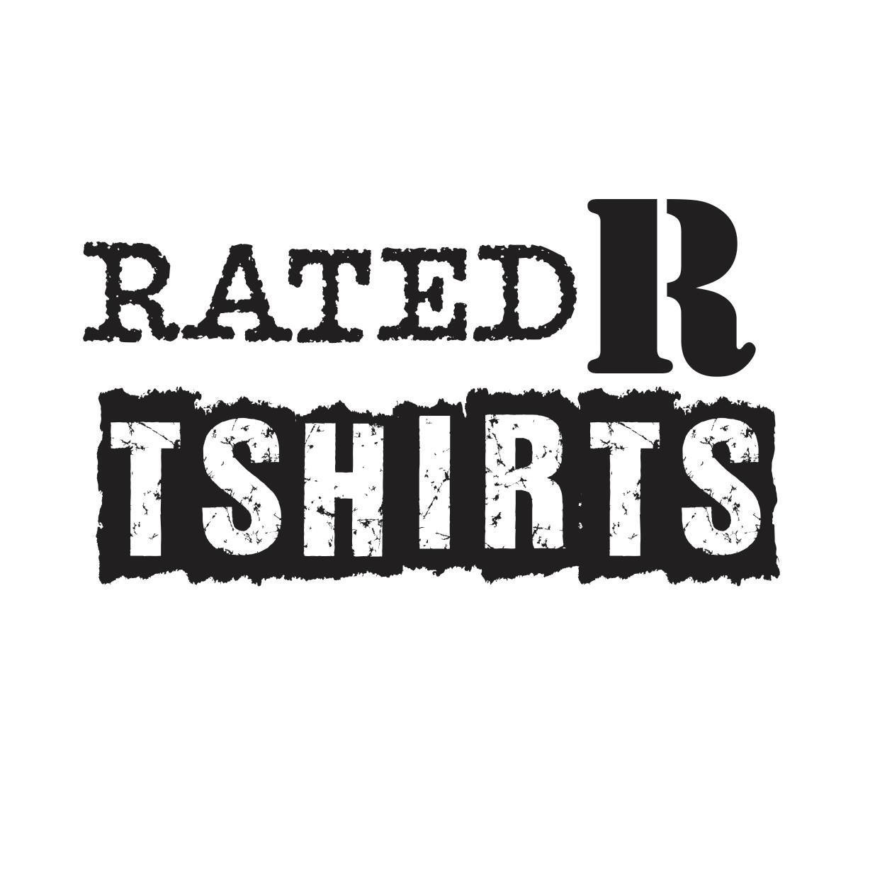 Join “Rated R Tshirts” on Spaces by Wix