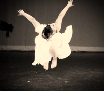 The Lester Horton Techinque | modern-dance-history